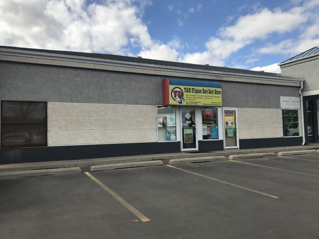 Best Filipino Stores in Canada | Canada OFW