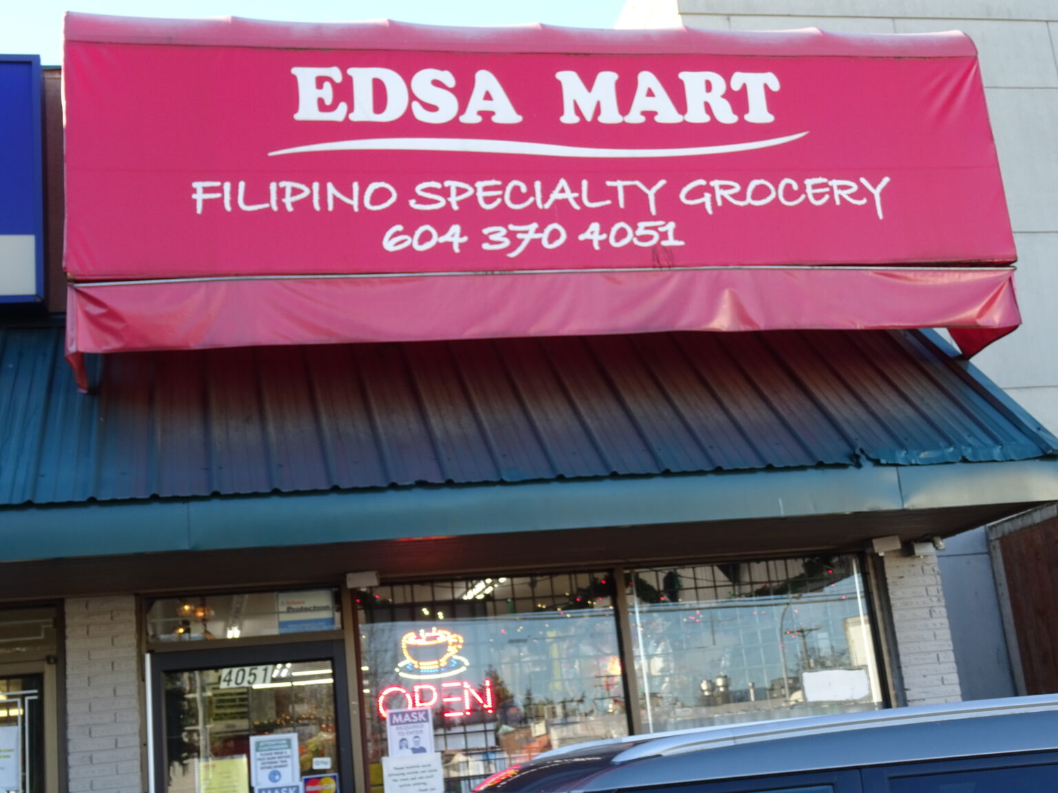 Best Filipino Stores in Canada | Canada OFW