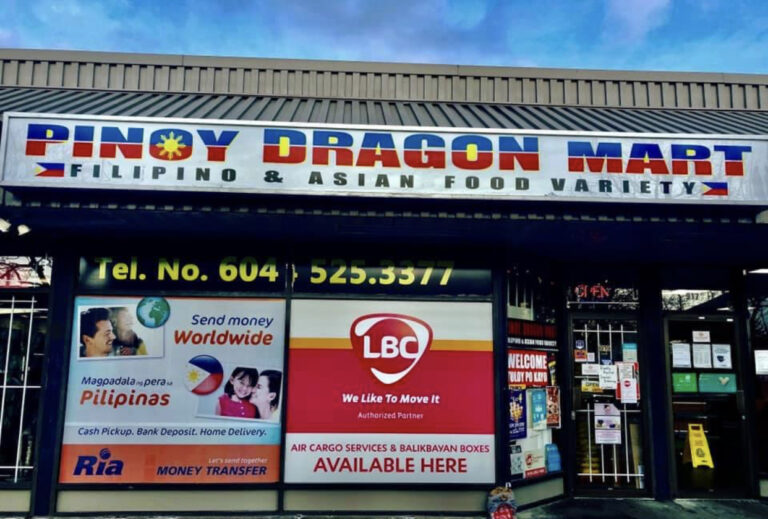 Best Filipino Stores in Canada | Canada OFW