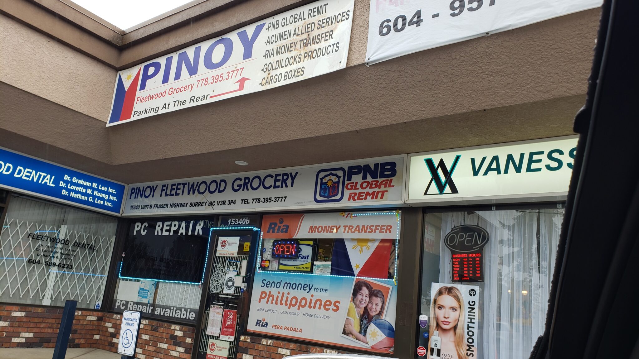 Best Filipino Stores in Canada | Canada OFW