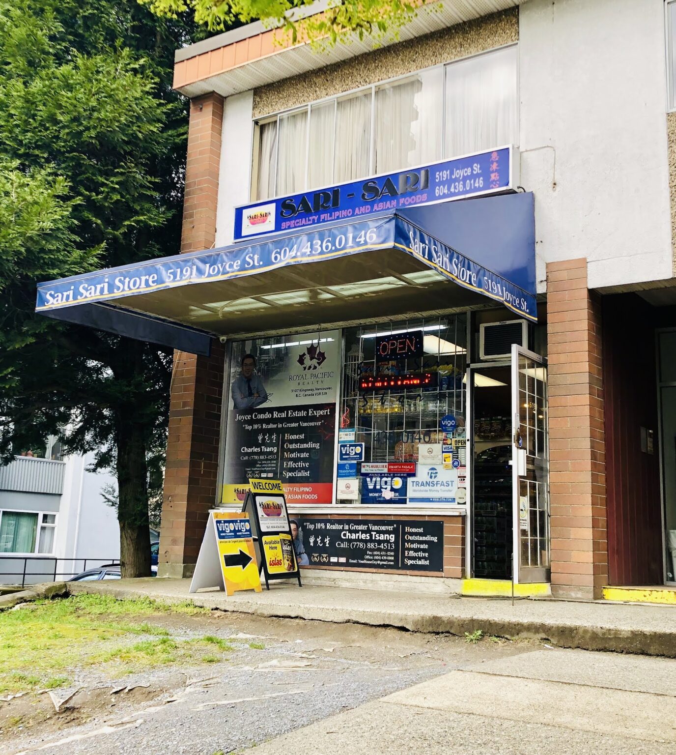 Best Filipino Stores in Canada | Canada OFW