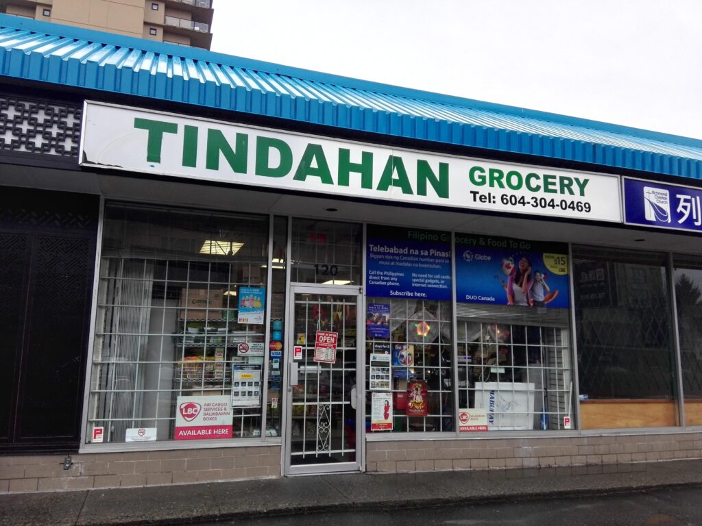 Best Filipino Stores in Canada | Canada OFW