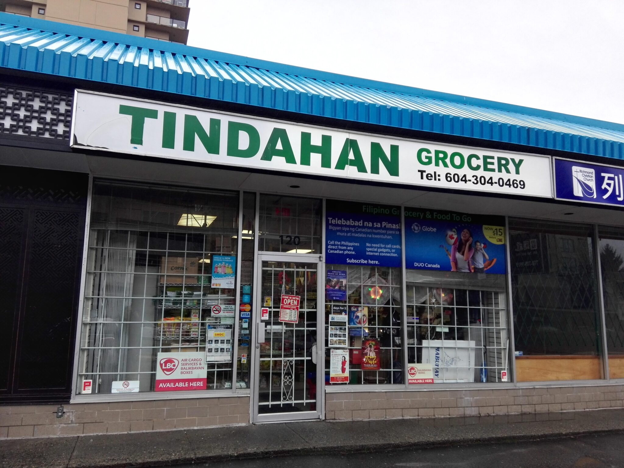 Best Filipino Stores in Canada | Canada OFW
