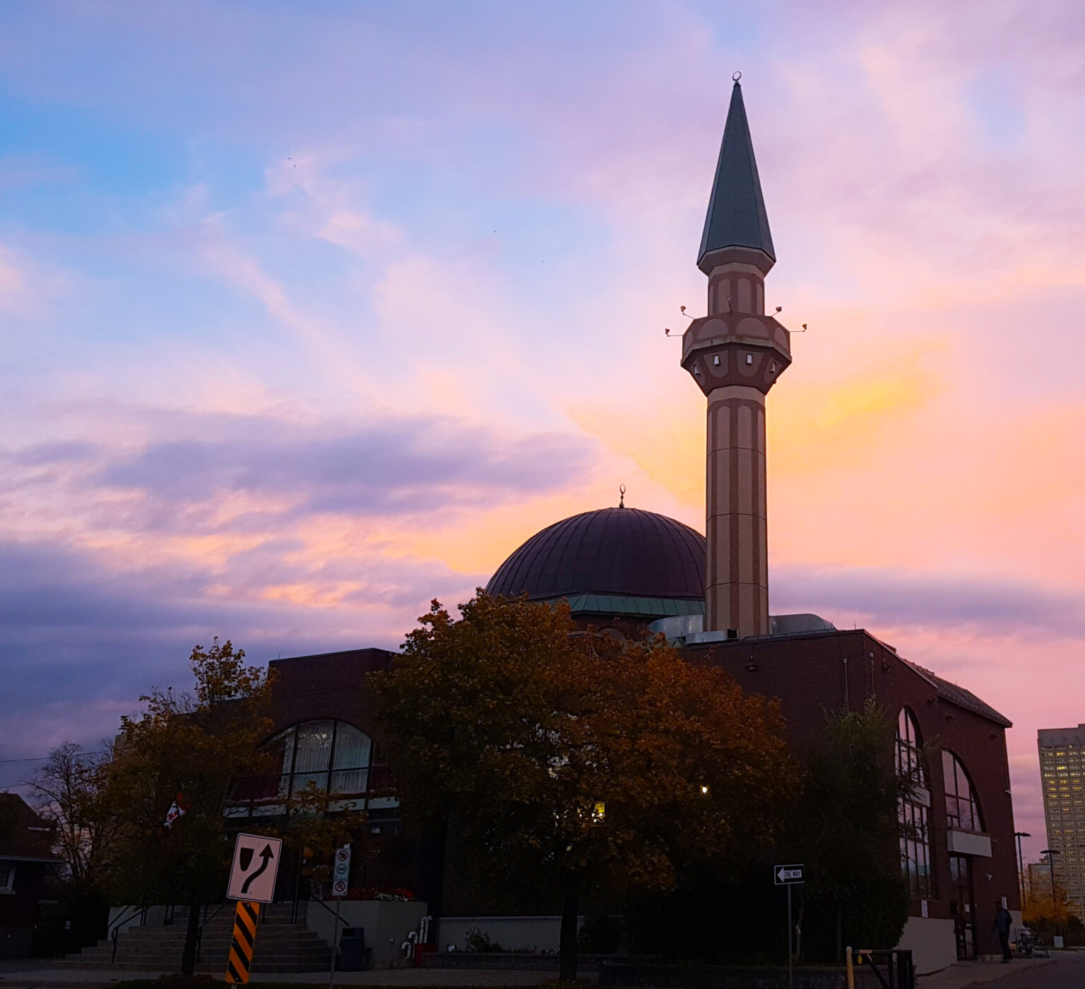 Ramadan Guide for Muslims in Canada | Canada OFW