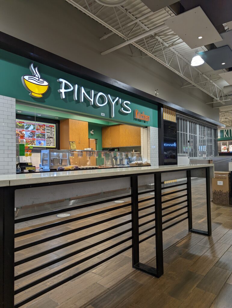 Best Filipino Restaurants in Calgary | Canada OFW