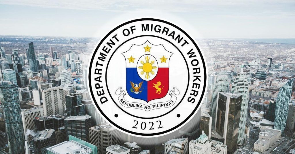 Migrant Workers Office (MWO) in Canada | Canada OFW