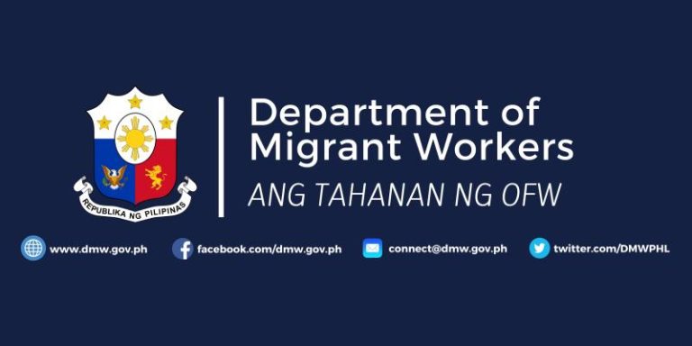 Migrant Workers Office (MWO) in Canada | Canada OFW